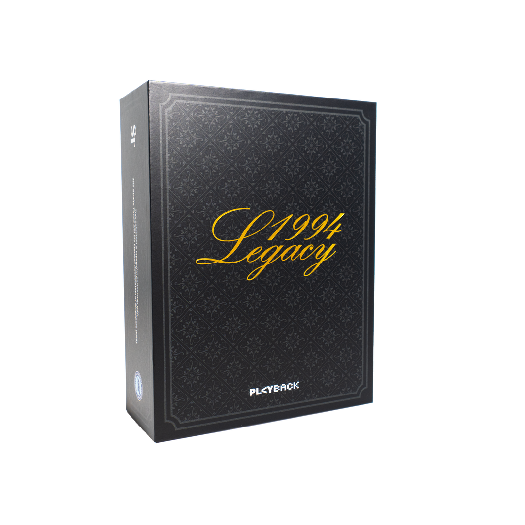 Products – Playback Asia